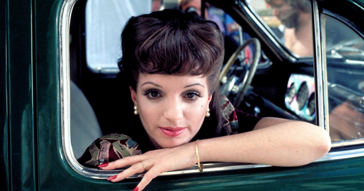 Gloria - Tužan život autodestruktivne dive: Film "Cabaret" kojim se ...