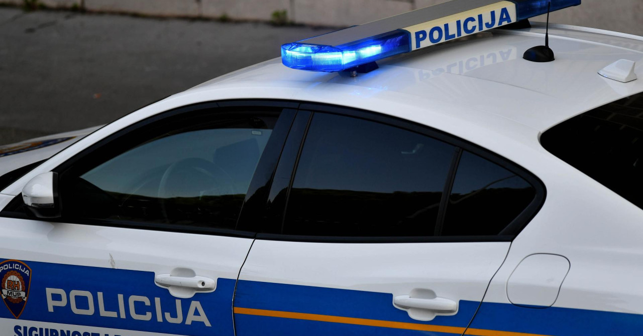 Jutarnji list - Novi detalji horora na Baniji: 'Čula sam da je izgorjela žena, a muškarac je ...