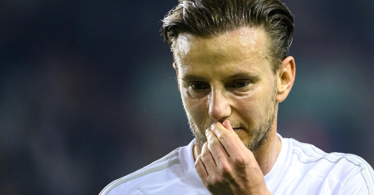 Sportske novosti - VIDEO Ivan Rakitić poslao dirljivu poruku papi ...