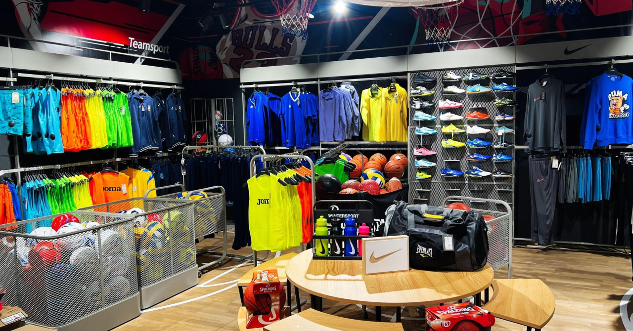 Jutarnji list - U Zagrebu se zatvara poznata trgovina sportske opreme ...