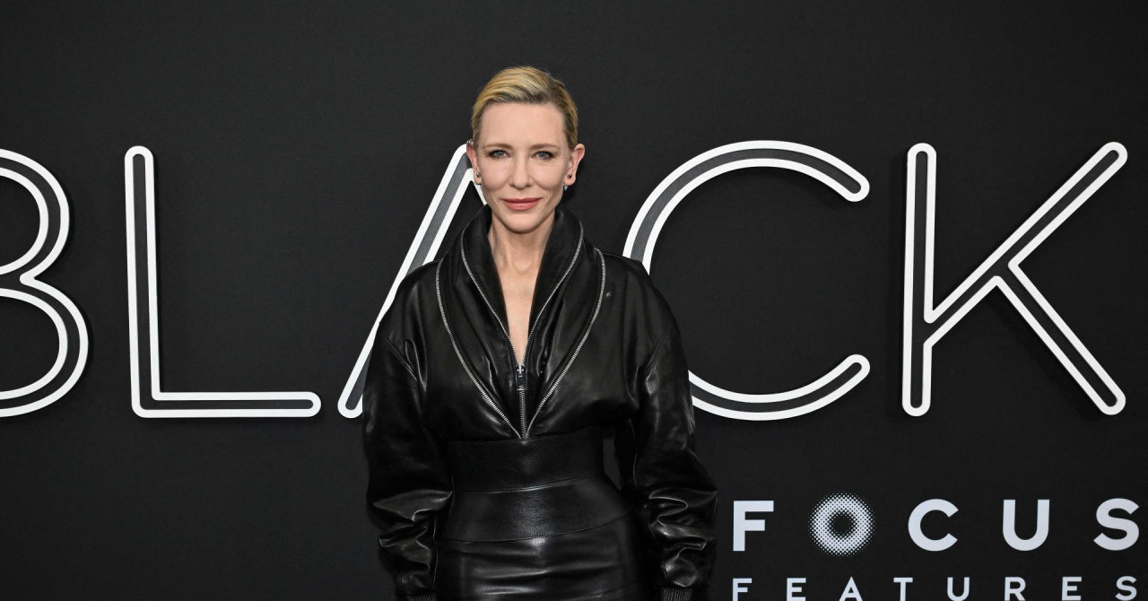 Gloria - Cate Blanchett otkrila zašto ima jednu jedinu fotografiju sa ...