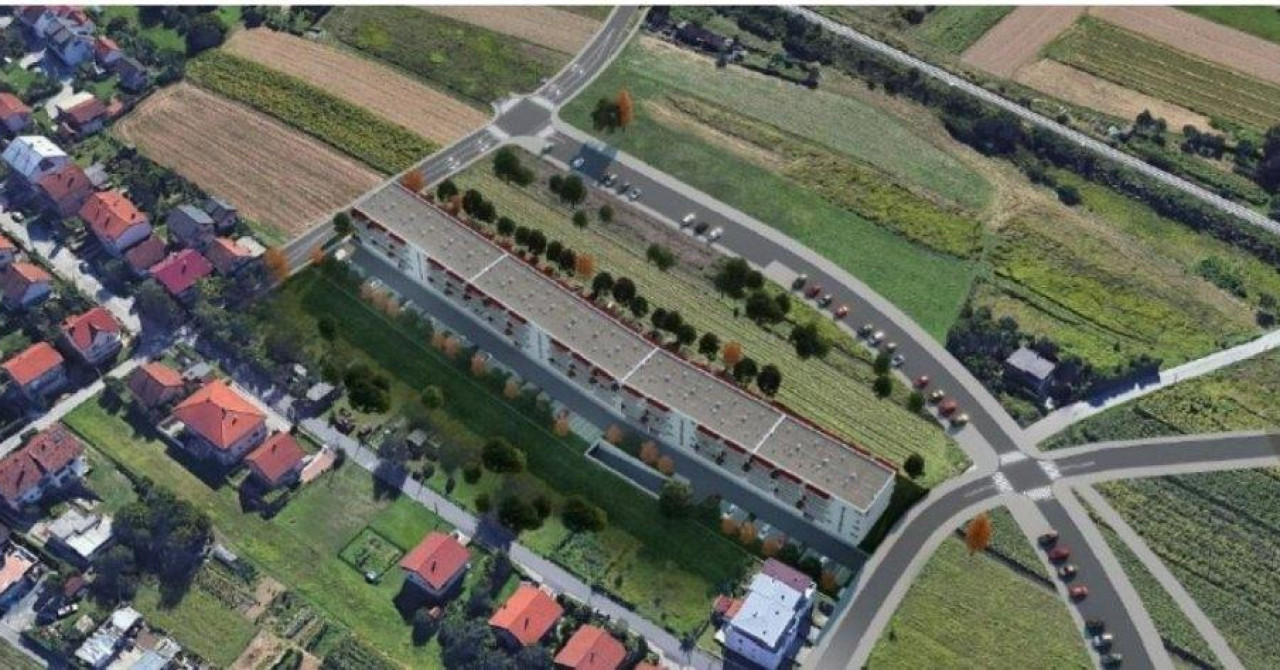 Jutarnji list - Država ih 'upisala' za stanove u ovoj zgradi u Zagrebu, no nakon četiri godine ...