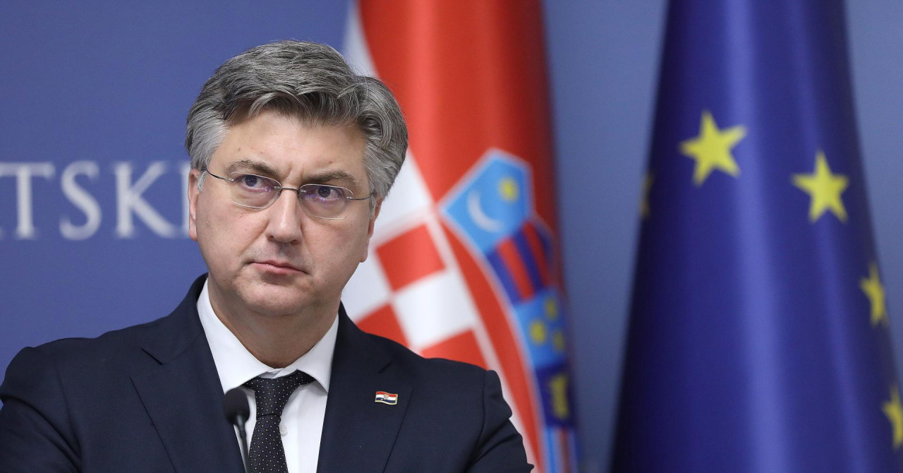 Jutarnji list - Plenković u bolnici: Evo kakav su zahvat izveli kardiolozi KBC-a Zagreb
