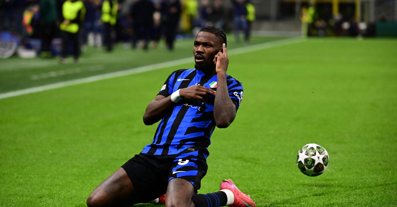 Sportske novosti - Interova zvijezda seli se u Premier ligu? Liverpool ...