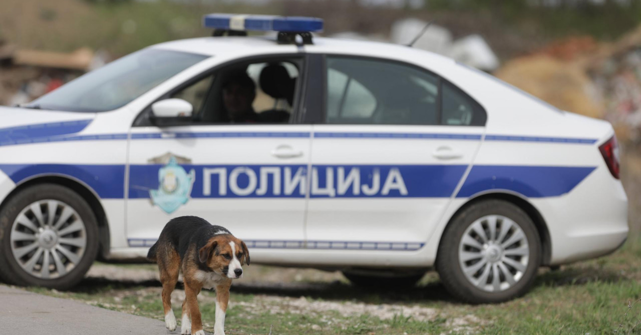 Jutarnji list - Ubio majku i oca, uglednog bolničkog liječnika, pa pješke krenuo za Beograd ...