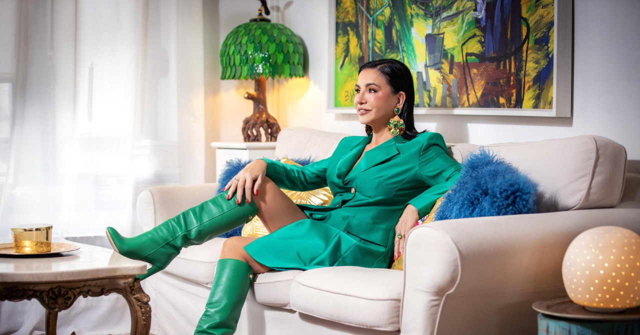 Gloria - Velika životna ispovijest Alke Vuice: Glazbenica govori o odrastanju, sinu Arianu ...