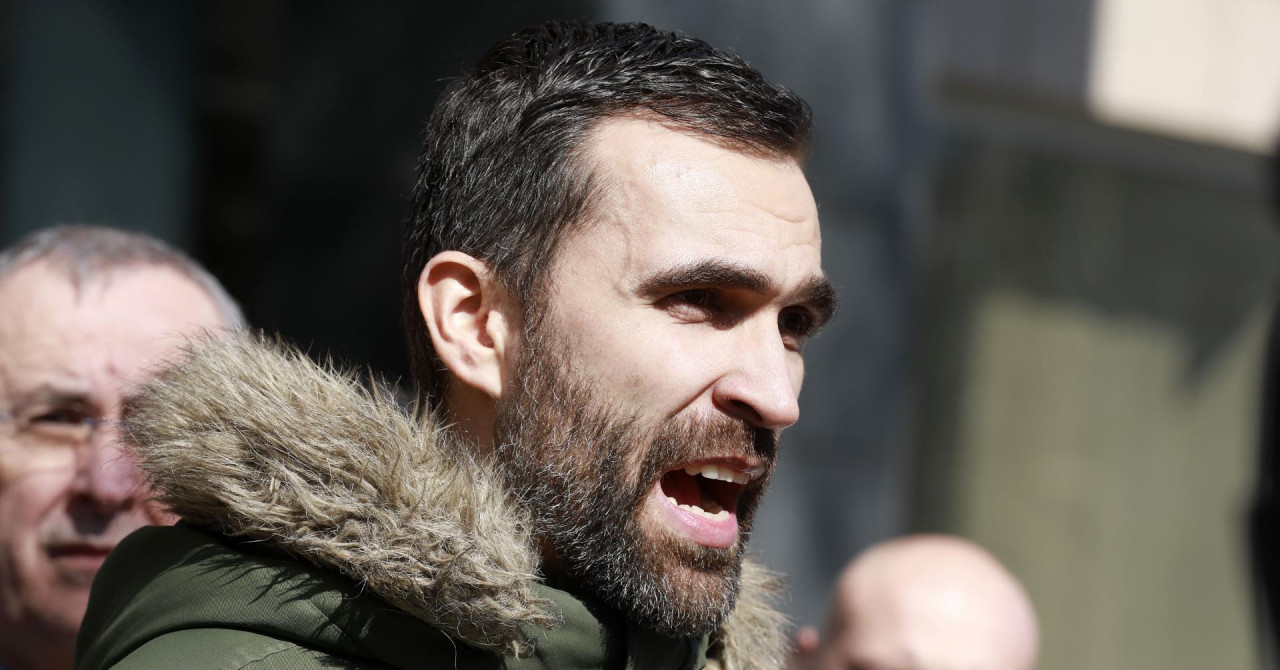 Jutarnji list - Članovi Matice sindikata: Organizator štrajka vrijeđa ...