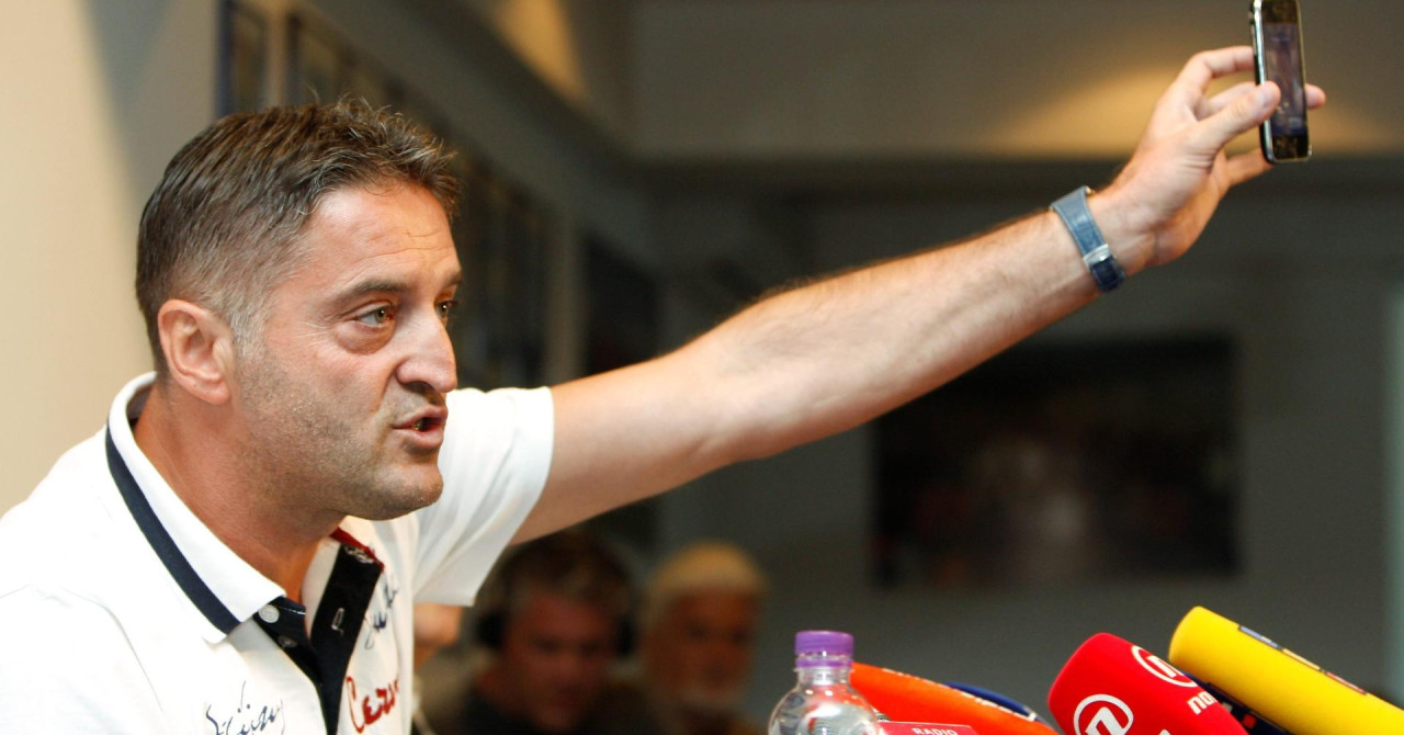 Jutarnji list - 'Proslavio' ga je famozni Robin Bokšić, u fokus USKOK-a je upao 2018., a svi ga ...