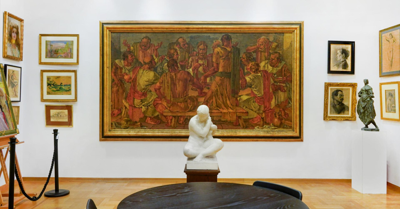 Jutarnji list - Artmark probio sve rekorde!