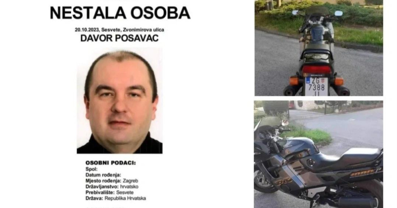 Jutarnji list - Karmen već godinu i pol traži svog brata: 'Nikada s ...