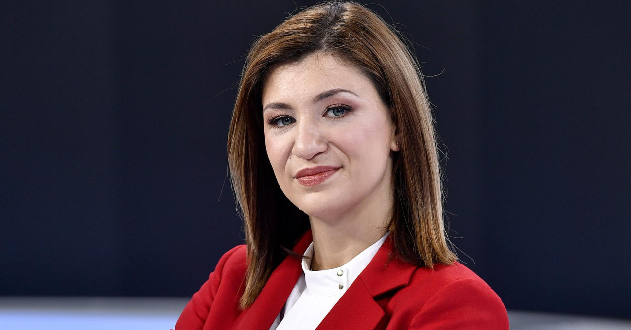 Jutarnji list - Voditeljica koja je nedavno otkrila da odlazi s HRT-a nakon 17 godina iznenadila ...