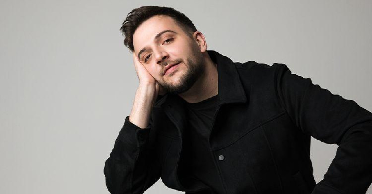 Jutarnji list - Josip Palameta: 'Čast mi je kao autoru, pjevaču ...