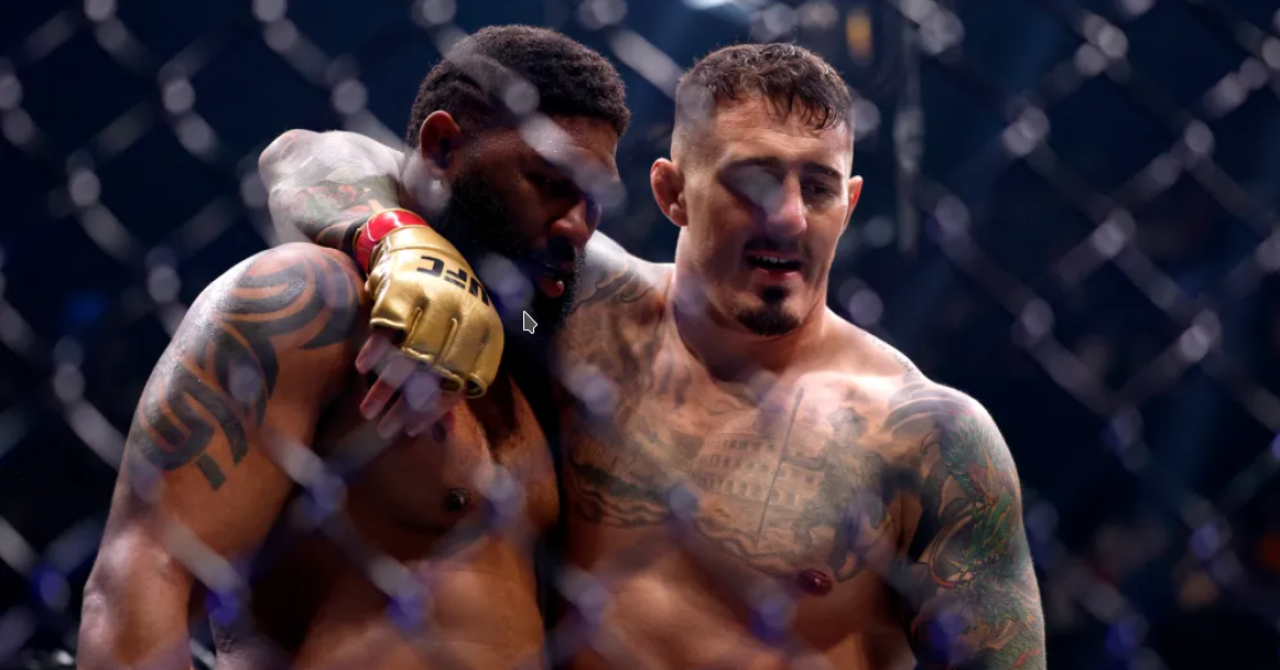 Fight Site - ‘Moja borba protiv Blaydesa se može boriti kao obrana naslova, a ‘Jonny‘ će birati ...