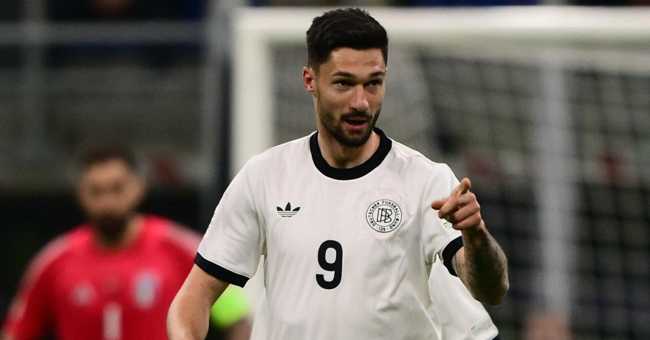 Sportske novosti - Nijemci nakon 40 godina 'skinuli' prokletstvo ...