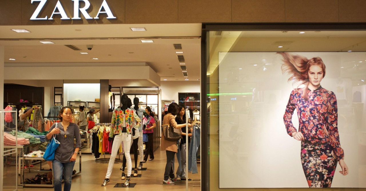 Jutarnji list - Zara uvodi novosti: Otvorena je trgovina sa salonom za privatnu kupnju, dnevnim ...