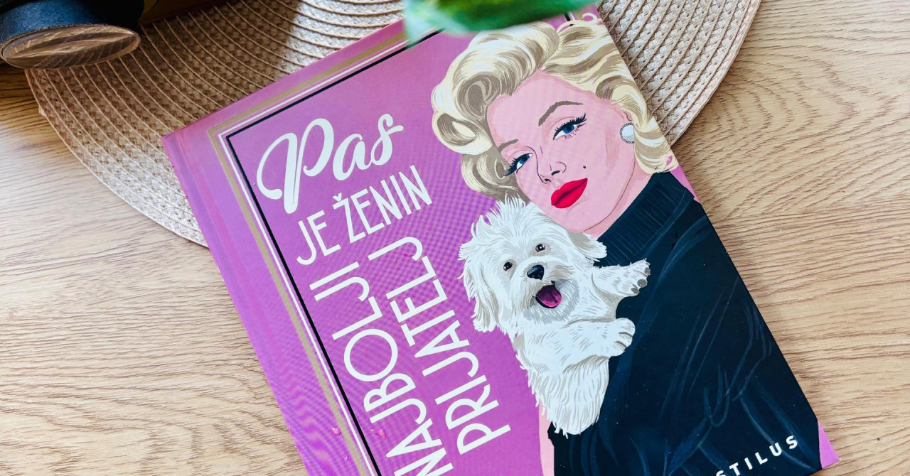 Jutarnji list - Knjiga koja će zanimati svaku ljubiteljicu pasa: Evo zašto su oni naši najbolji ...