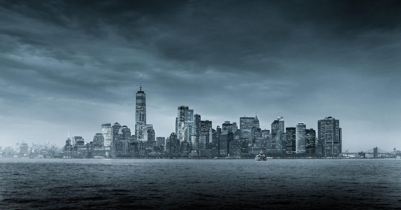 Jutarnji list - Analitičari više ne dvoje - krenuo je kraj 'Američke ...