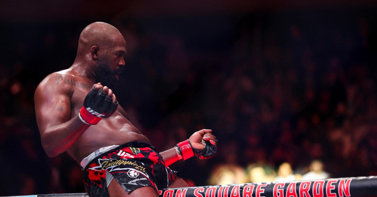 Fight Site - 'Ovo je borba koju svi žele gledati, a Dana je neki dan natuknuo da bismo uskoro ...