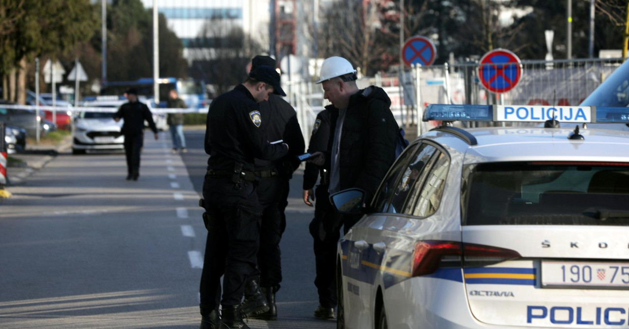 Jutarnji list - Jeziv prepad usred dana u Novom Zagrebu: Ženu silom utrpali u auto, imali su ...