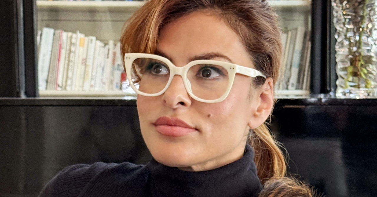Gloria - Poruka Eve Mendes doslovno slama srce - svake godine prisjeti ...