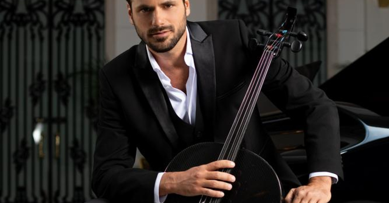 Gloria - Stjepan Hauser pokrenuo je svoj najodvažniji projekt, a ...