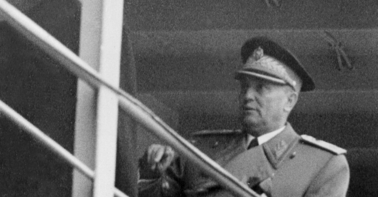 Jutarnji list - Mlade na ulicama Beograda pitali tko je Josip Broz Tito, odgovori su ...