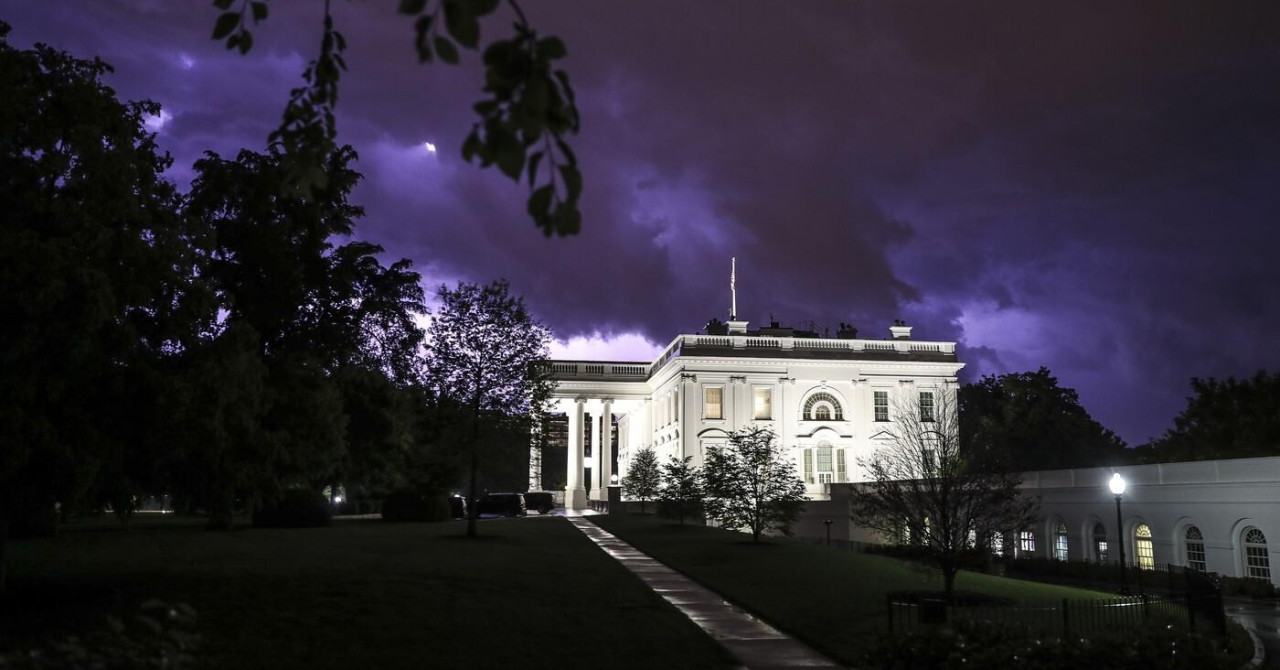 Jutarnji list - Trumpova ideološka reforma izbornog procesa