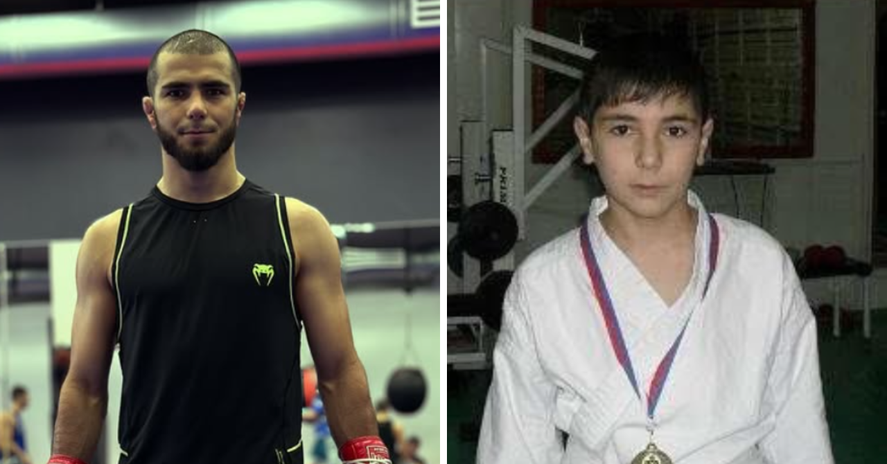 Fight Site - Muhammad Mokaev potpisao ugovor s još jednom organizacijom ...