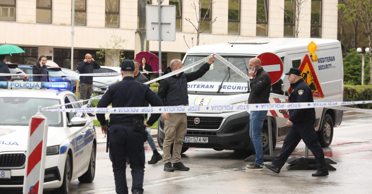 Jutarnji list - DORH: 'Ispaljeno više metaka, pronađene samo tri čahure'; Svjedok: 'Policajke su ...