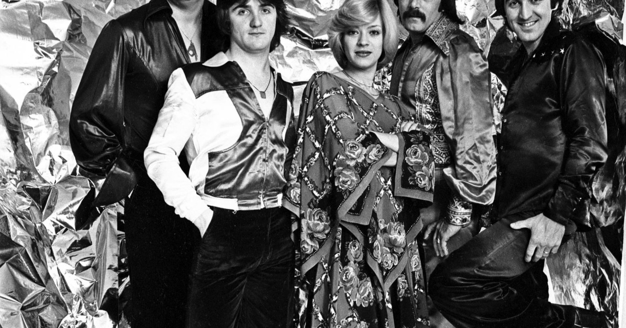 Gloria - Tužna vijest iz glazbenog svijeta: Preminuo je Marinko Colnago, basist i jedan od ...