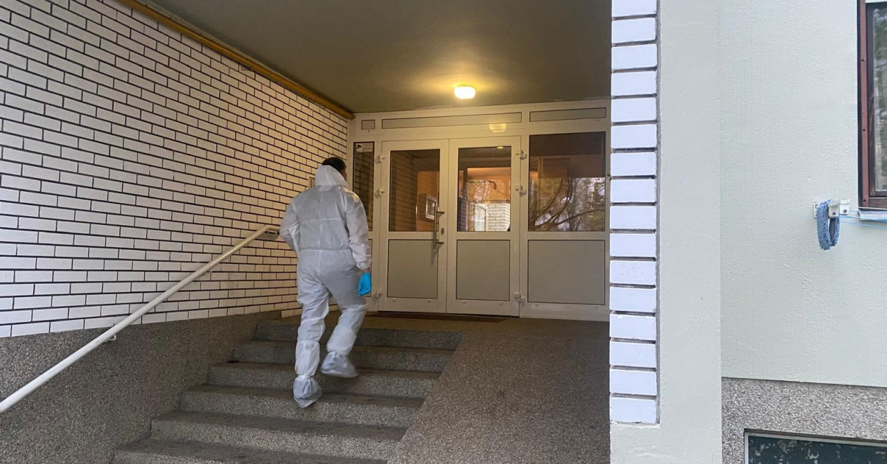 Jutarnji list - Cure detalji strave na Vrbanima, policija objavila kako je kći ubila majku ...