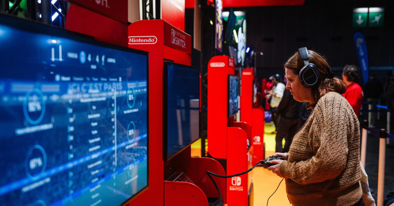 Jutarnji list - Tko su hardcore gameri? Istraživanje je otkrilo vrlo ...