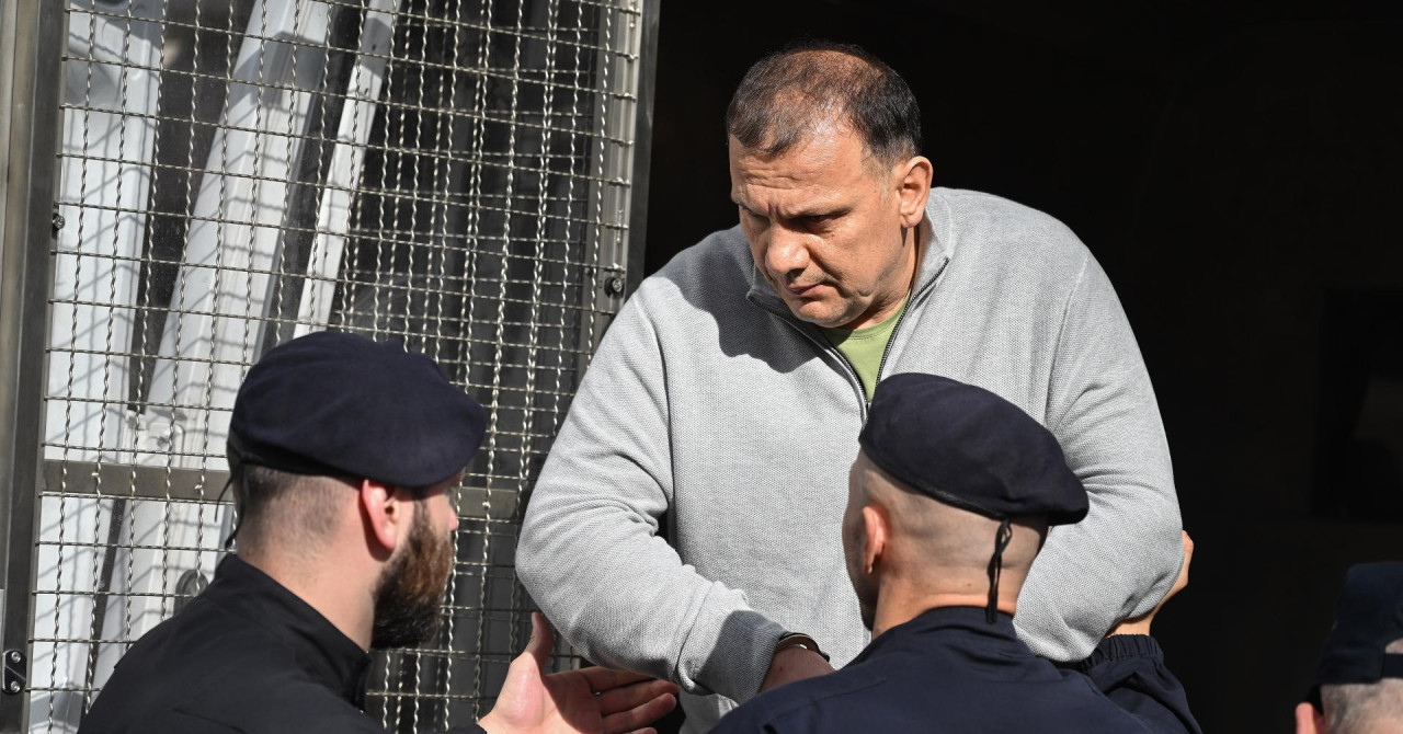 Jutarnji list - Doznajemo tko je opasni kriminalac uhićen u Zagrebu, radi se o najrizičnijem ...