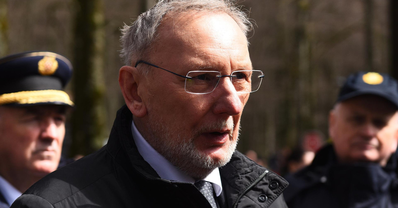 Jutarnji list - Zbog Thompsonovog koncerta se formira poseban sigurnosni stožer? Božinović: U ...