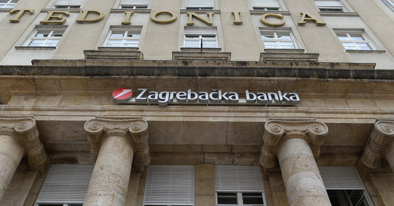 Jutarnji list - Zagrebačka banka upozorava korisnike: 'Ne nasjedajte ...