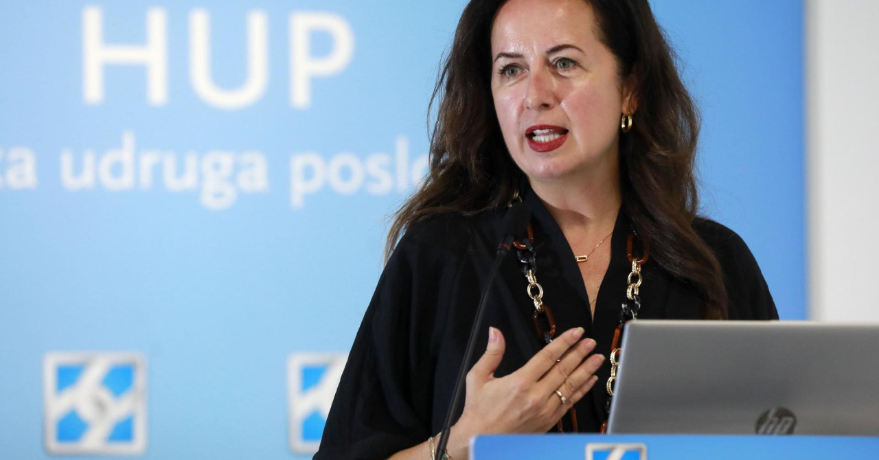 Jutarnji list - Projekti EBRD-a predstavljaju poslovne prilike za hrvatske tvrtke: 'Hrvatska ...