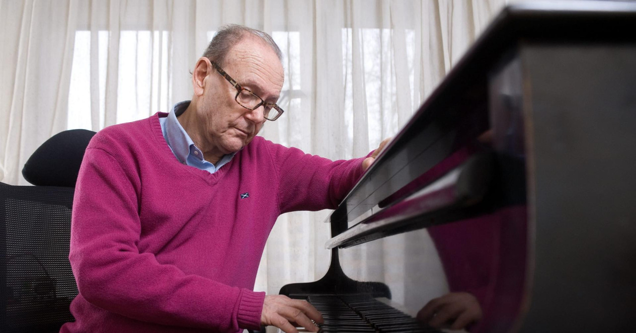 Jutarnji list - Hrvatska estrada tuguje zbog Alfija: 'Mogao je živjeti u LA-u, ali bio je ...