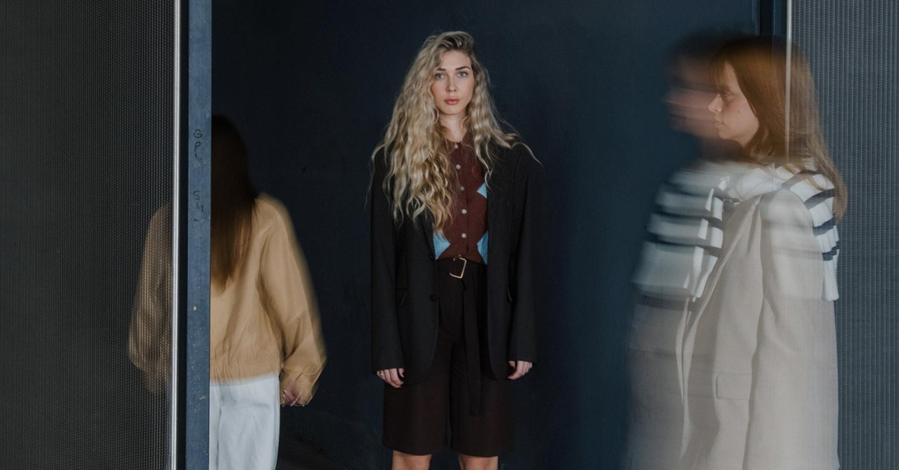 Gloria - Kao dijete igrala se s maminom krunom, a onda je i sama ...