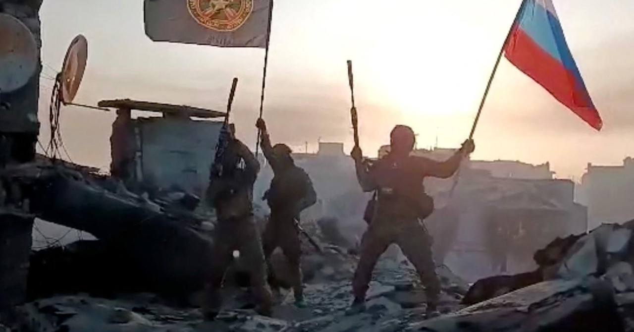 Jutarnji list - 'Amerikanci i Ukrajinci bili su kao braća, a onda je ...