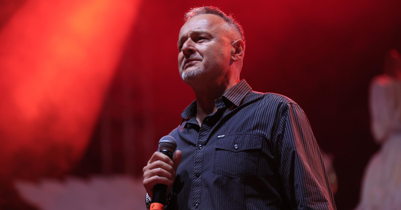 Jutarnji list - Thompson oborio rekord, o njemu se raspisali i stranci: 'Bila je to jedna od ...