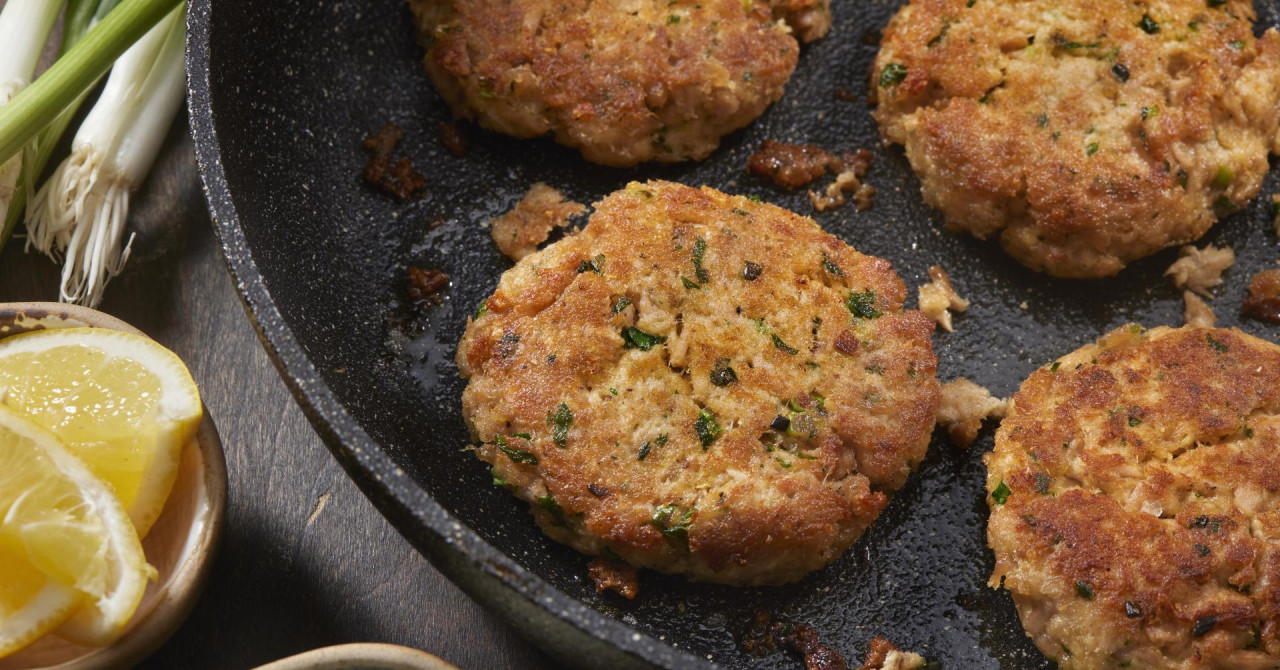 Dobra Hrana - Konzerva ribe, dodaci koje sigurno već imate i 30-ak ...