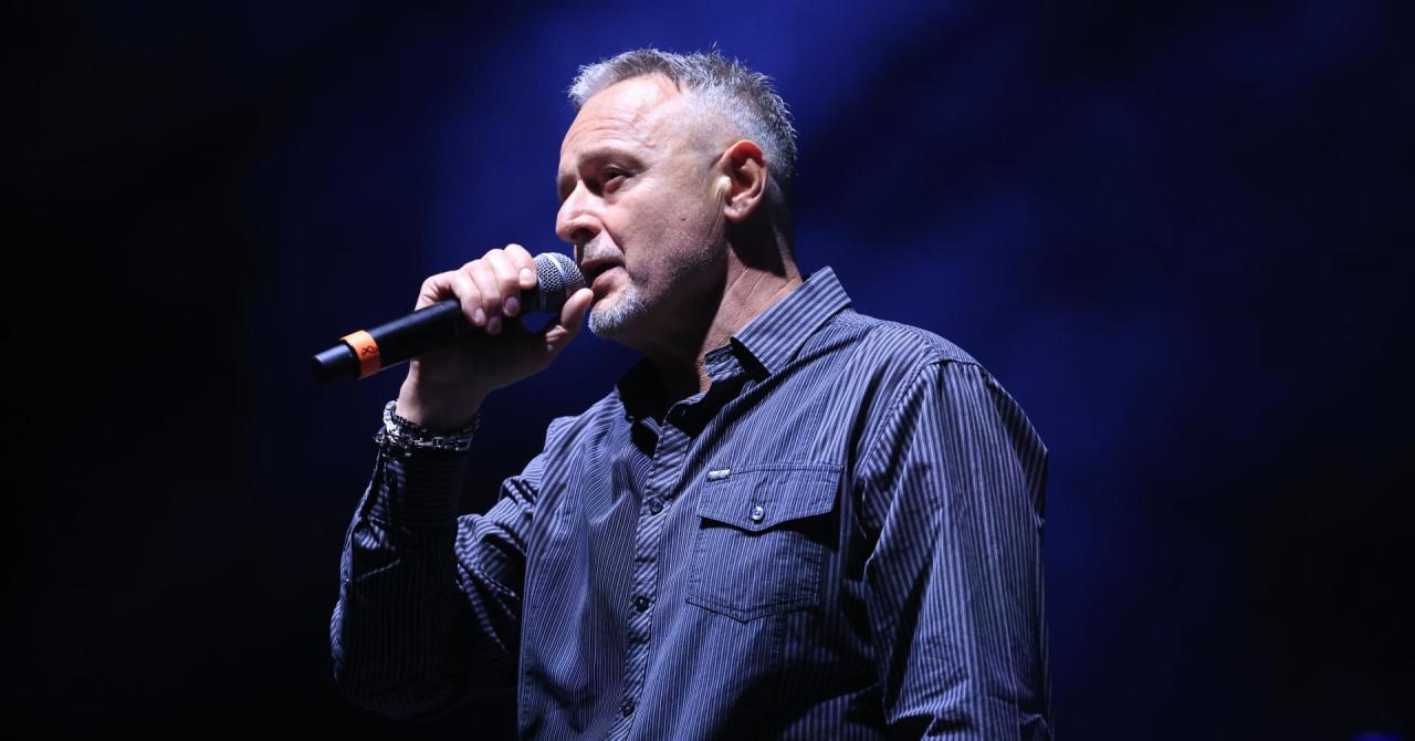 Jutarnji list - Thompson objavio novu pjesmu, u prvih pola sata skupila više od 20.000 pregleda