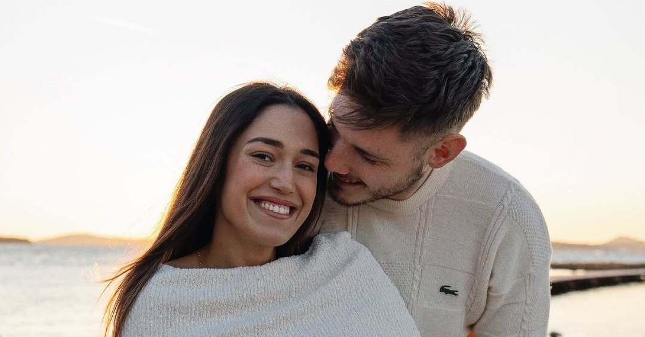 Gloria - Buduća mama pohvalila se novim uspjehom: Anđela Rončević ima još jedan razlog za ...