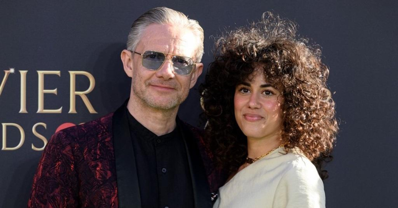 Jutarnji list - Rijetko ih viđamo u javnosti: Slavni glumac sada se pojavio na crvenom tepihu s ...