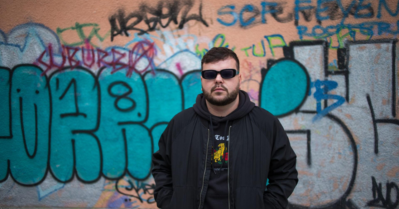 Jutarnji list - Prvi donosimo listu 25 najboljih trap albuma, neka će ...