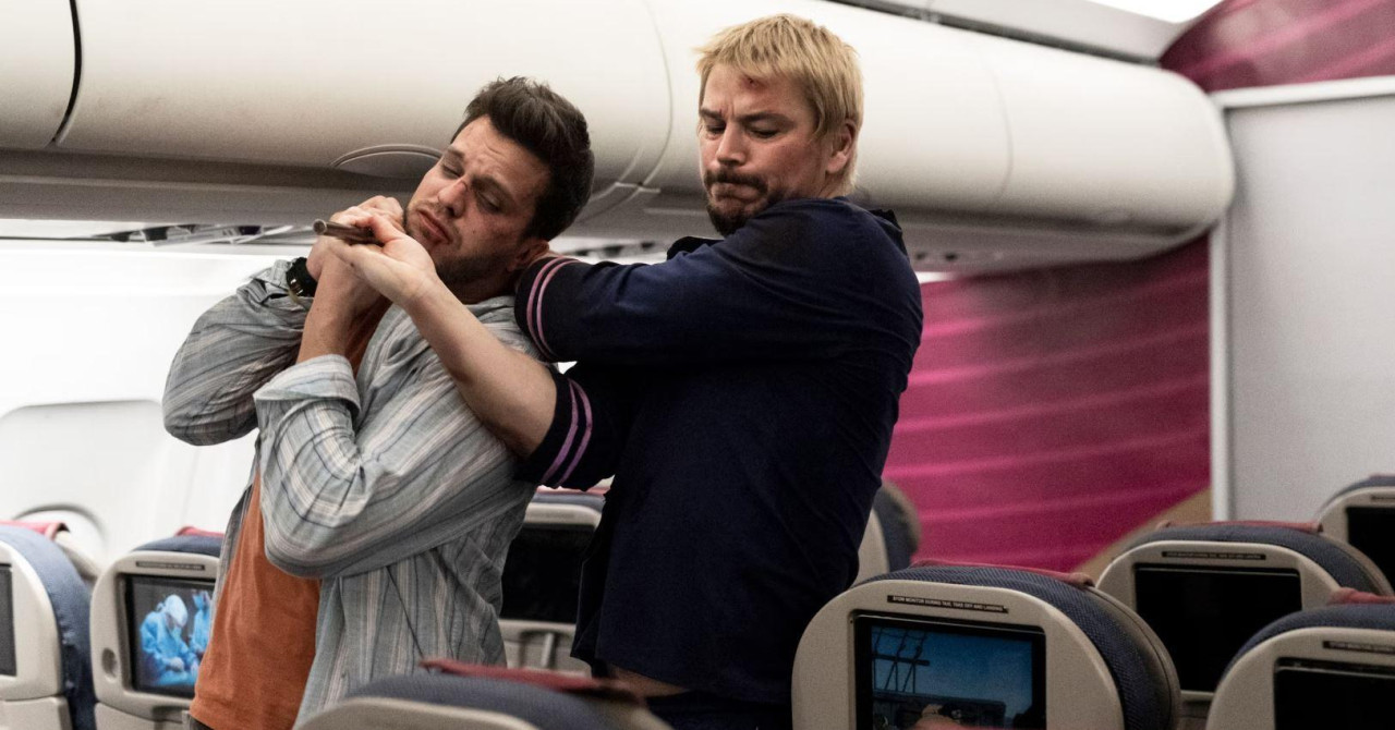 Jutarnji list - Zbog ovog ćete filma požaliti da ste otišli u kino. Što ...