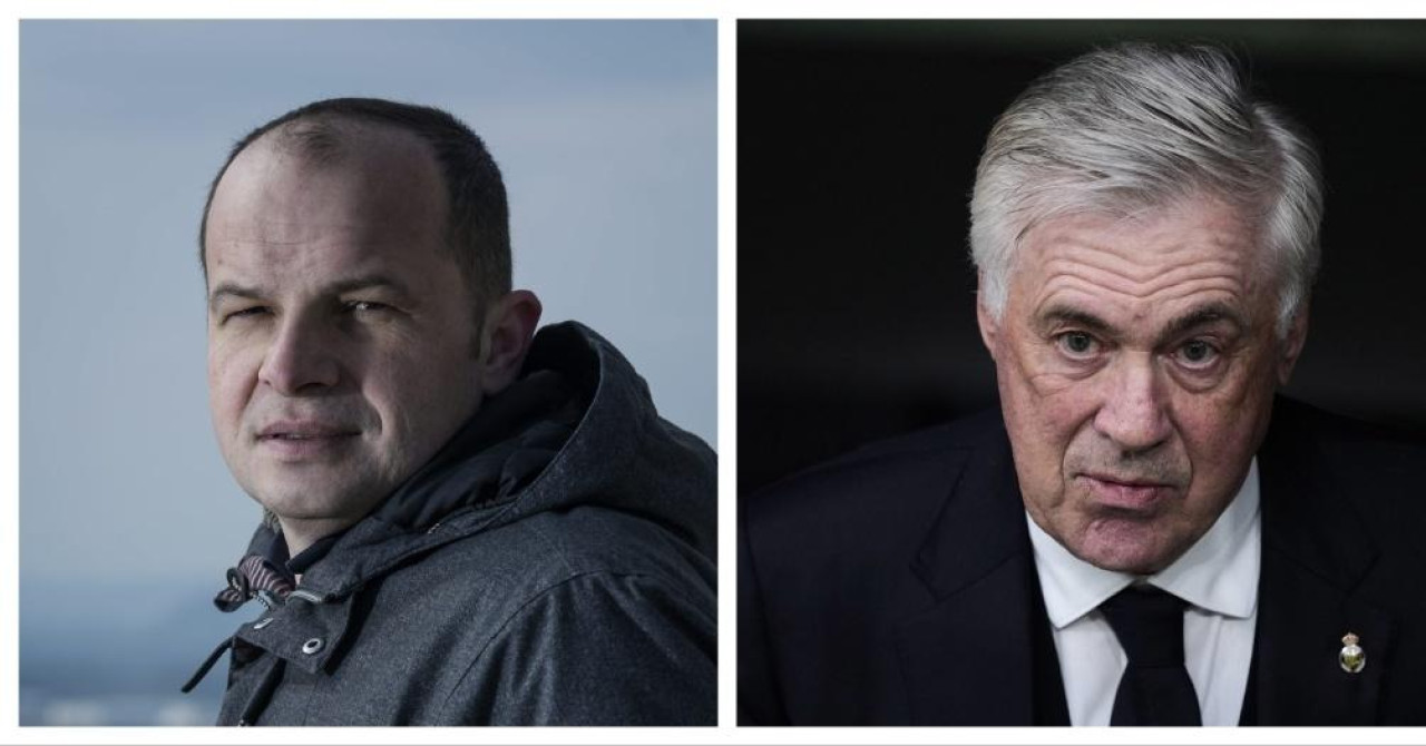 Jutarnji list - Iskreno? Mene doslovno više zanima što je Perez rekao ...