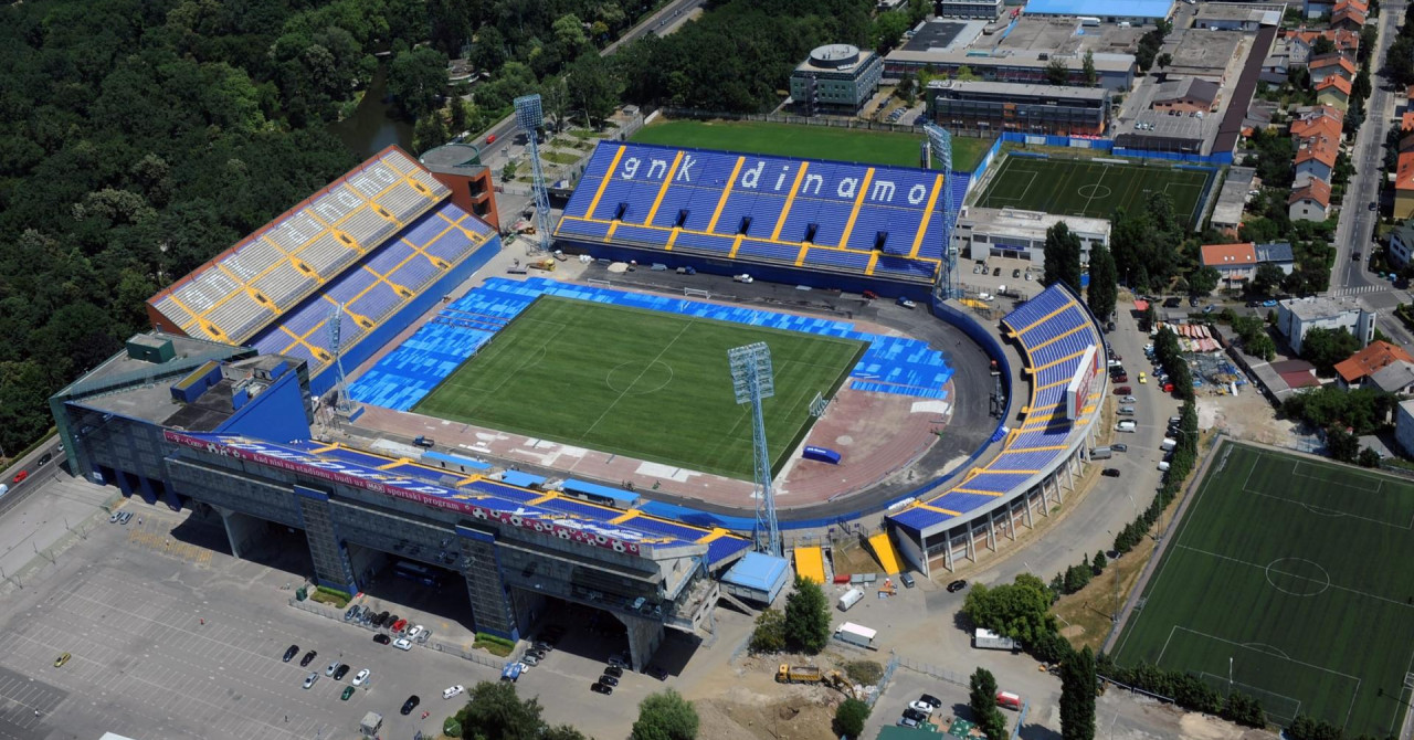 Jutarnji list - Grad Zagreb demantira tekst o Maksimiru: 'Ukupna investicija neće biti 295 ...