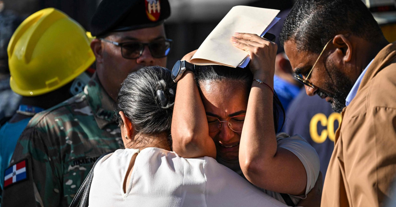 Jutarnji list - Gotovo 200 preminulih u noćnom klubu u Dominikanskoj Republici, sve manje nade ...