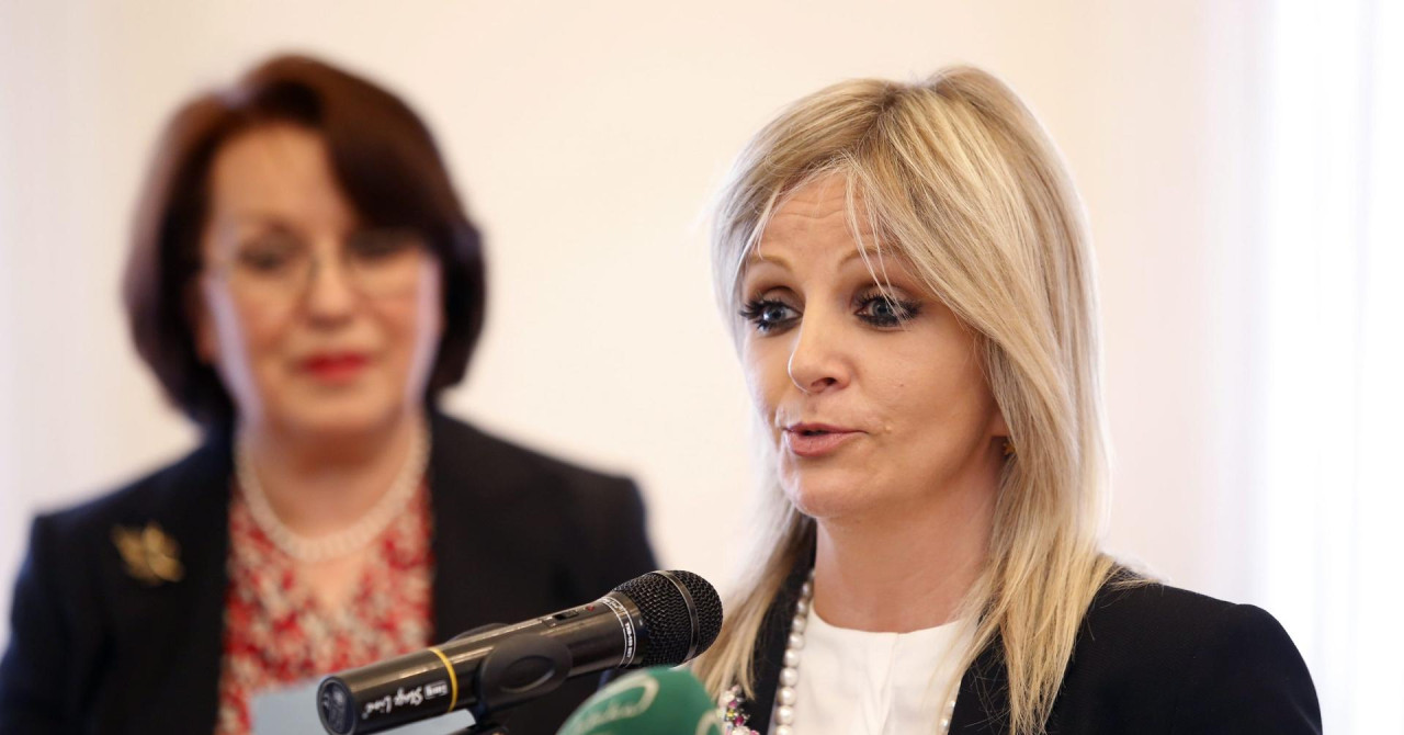 Jutarnji list - Katarina Milković je nova čelna osoba Agencije za odgoj ...